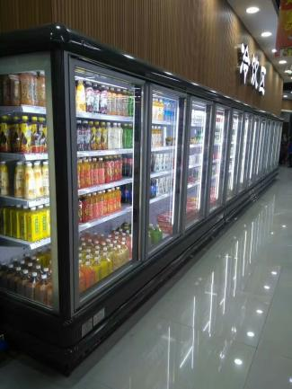 What is the reason for the freezer tripping?