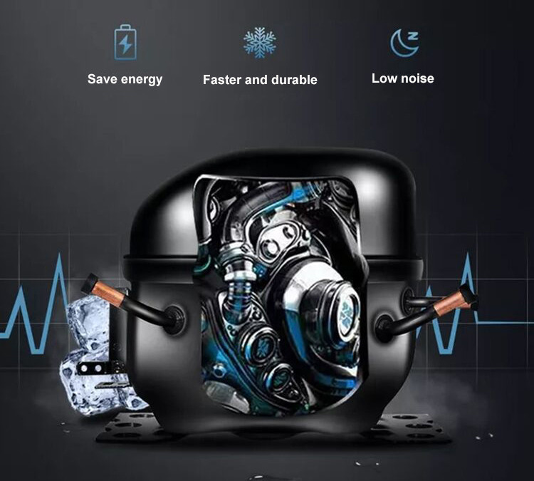 China Guangdong Green&Health Intelligence Cold Chain Technology Co.,LTD ...