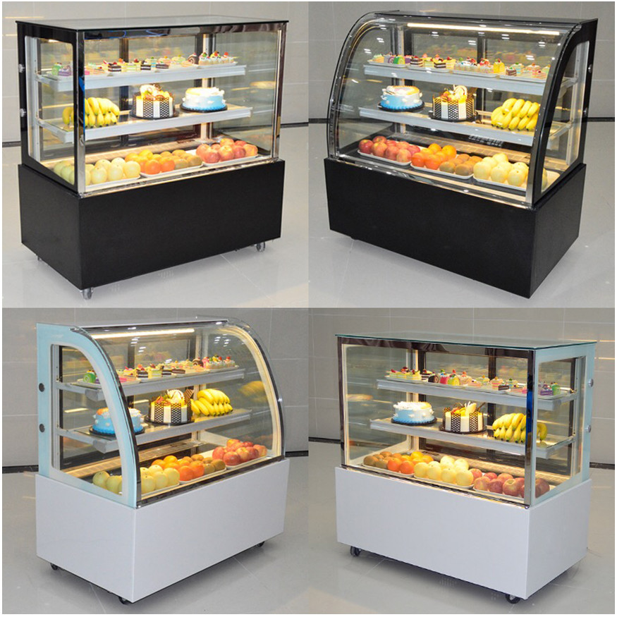 Cake Display Chiller Buying Guide