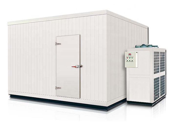 Self-Contained vs Remote Refrigeration