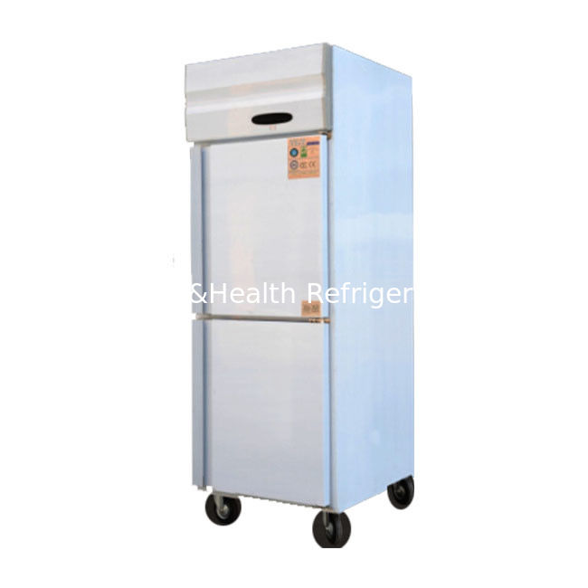 Convenience Store Stainless Steel Cube Ice Making Machine Freezer R22 ...