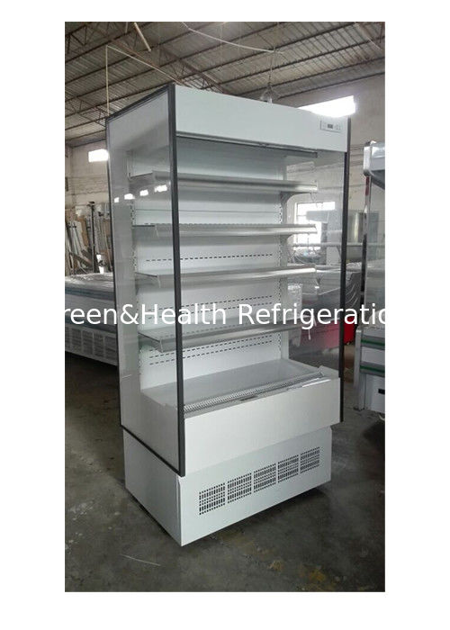 Commercial Mini Multideck Chiller Freezer Refrigerator Display Fridge ...