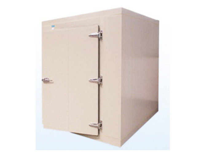 Warehouse Supermarket Fish Storage Cold Room Freezer Chiller Fan Cooling