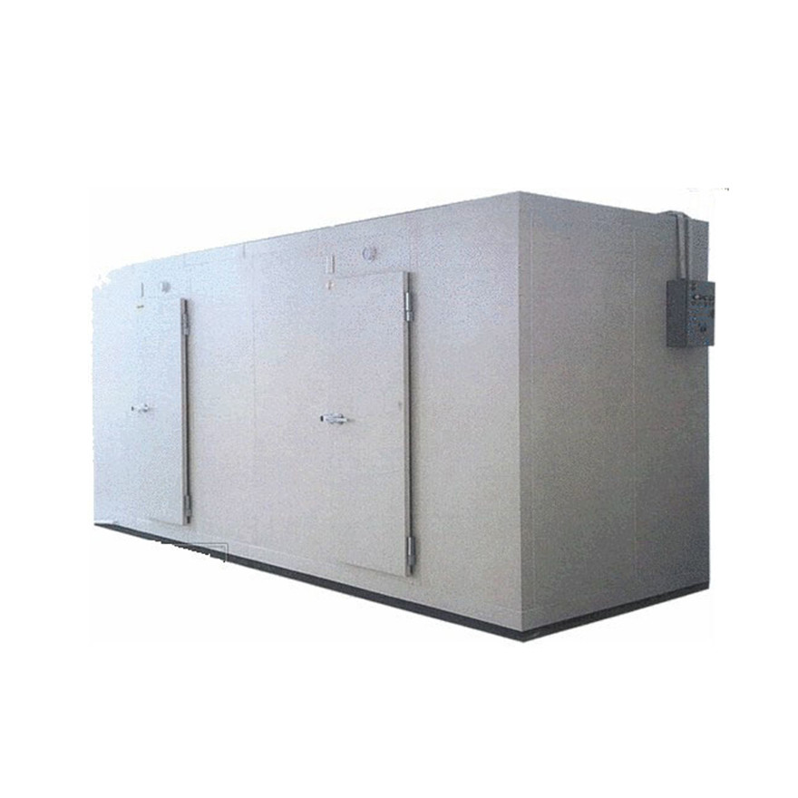 Optimal Preservation Food Freezer Cold Storage Room For Vegetables