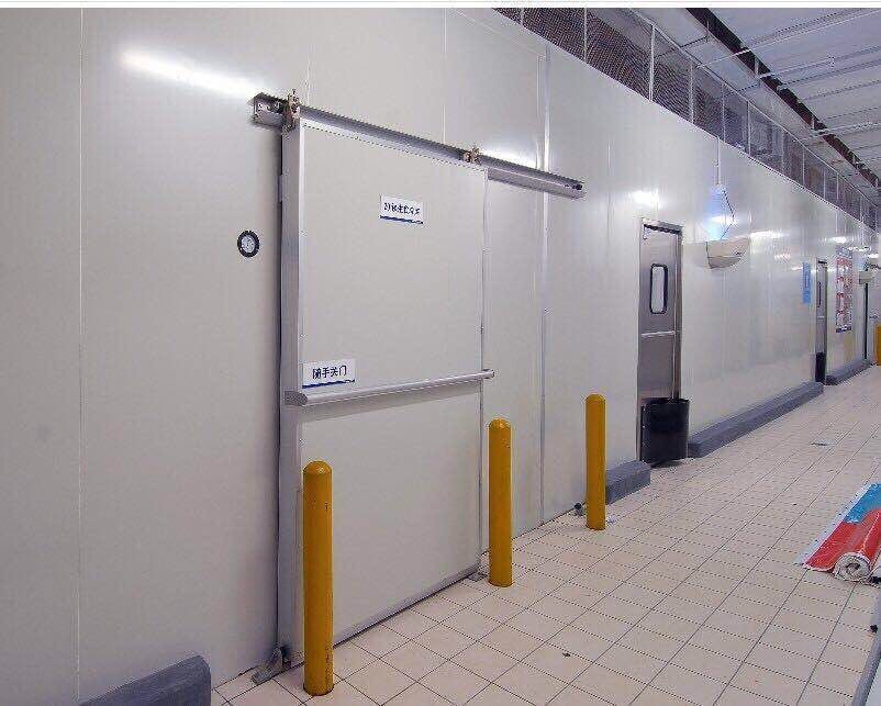 Cold Room Freezer And Chiller Room for Supermarket Restaurant Hotel Kitchen