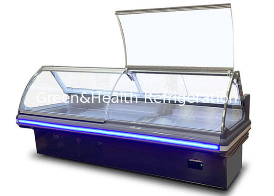 Deli Display Refrigerator factory, Buy good quality Deli Display ...