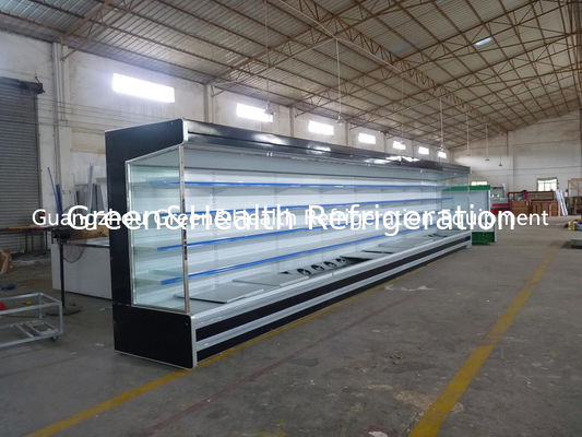 Buy open deck chillers, Good quality open deck chillers manufacturer